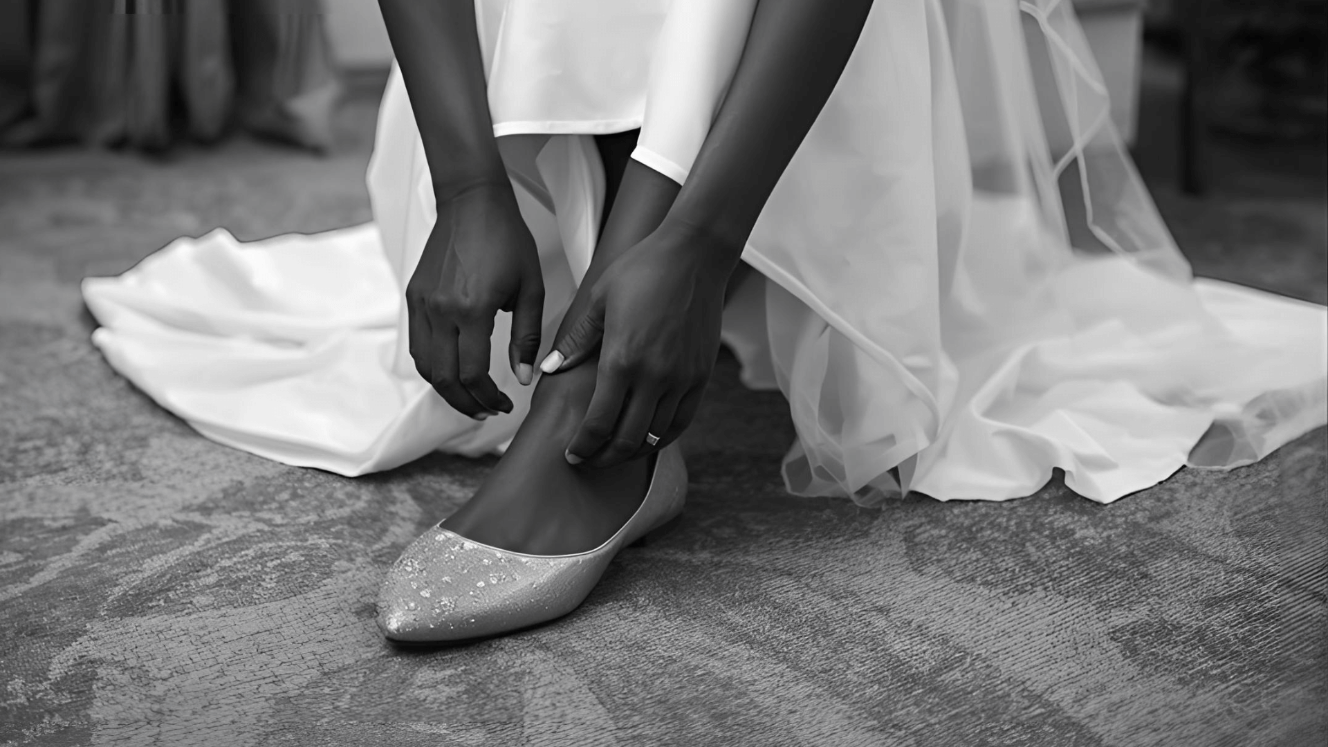 10 Reasons why you should own Foldable Ballet Flats! – SECRET WEAPONS