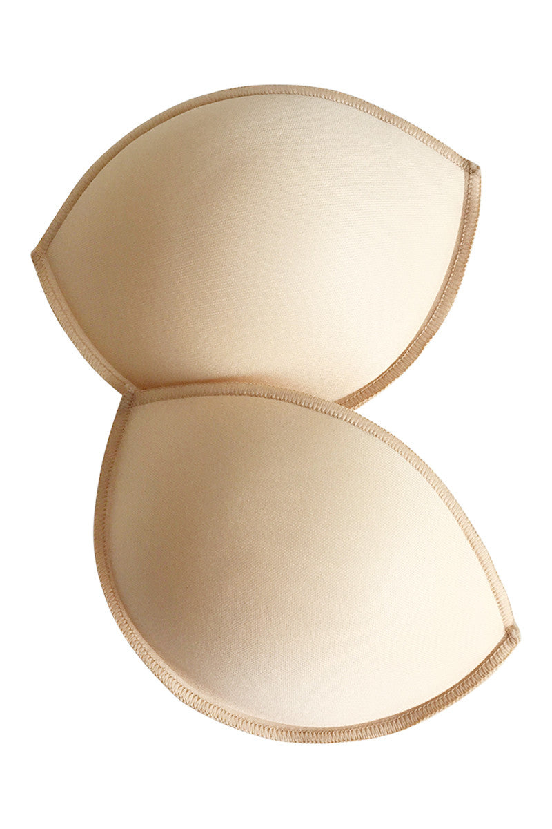 Padded bra inserts store
